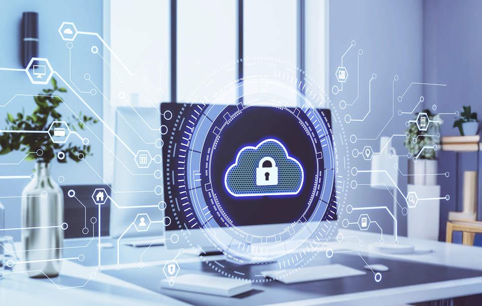 Secure Cloud Infrastructure with AWS: Top Strategies