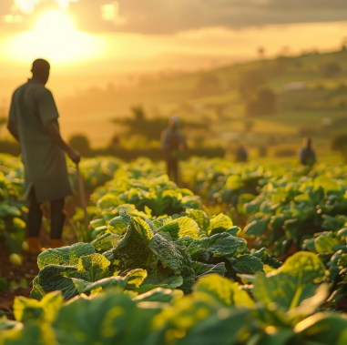 No-Till Farming: Unlock the Secrets to Sustainable Agriculture
