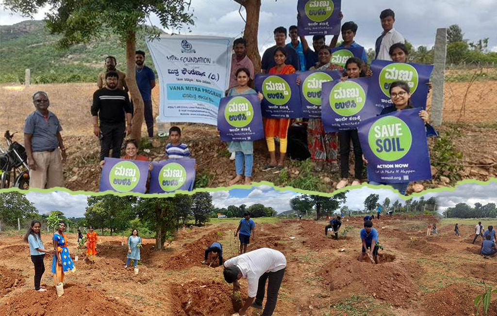 A Small Guide to Natural Farming and Sustainable Living