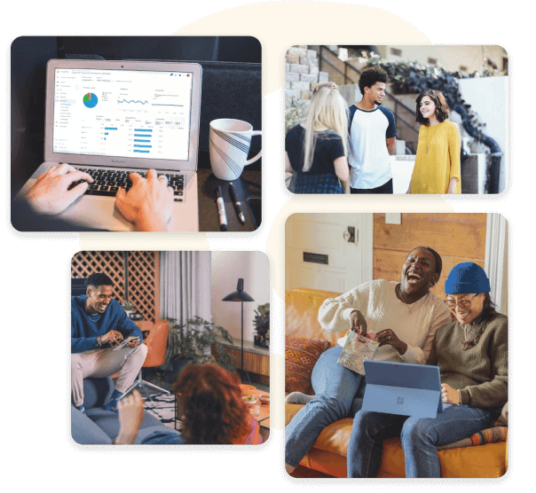 Integrated Community Management Software - RealCube