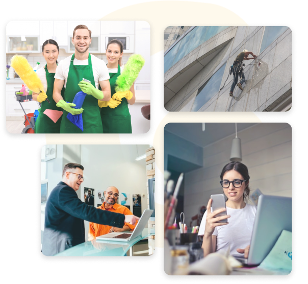 Facility Management Software Services | Best CAFM Software