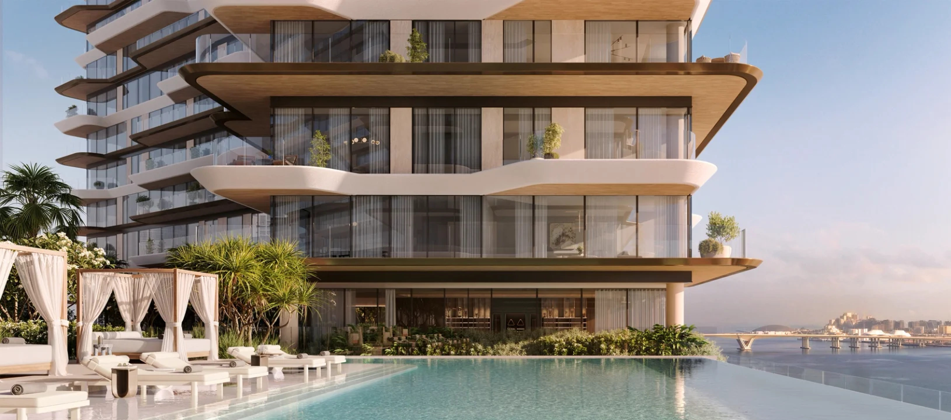 SAAS Properties | UAE's Luxury Real Estate Developer